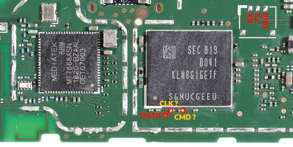 Alec's Journal - Lineage on a Fire TV stick